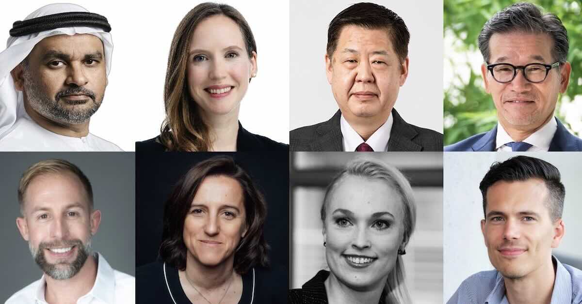 1,000 Chief Sustainability Officers to Know: Latest CSO List Updates ...
