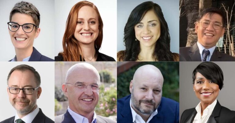 1,000 Chief Sustainability Officers to Know: Latest CSO List Updates ...