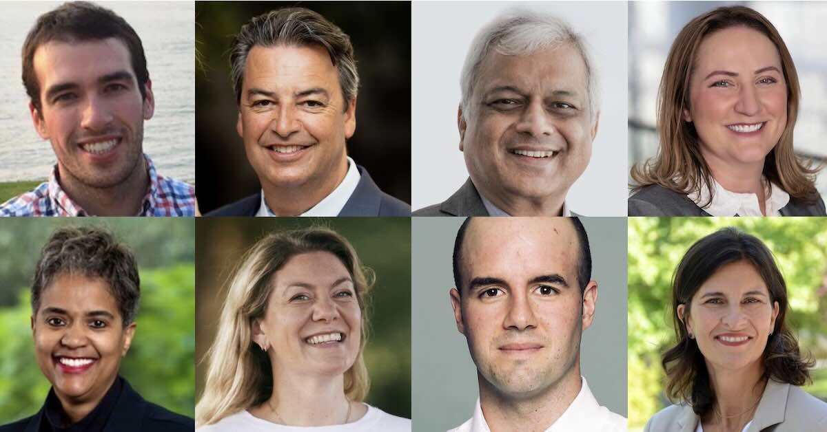 1,000 Chief Sustainability Officers to Know: Latest CSO List Updates ...