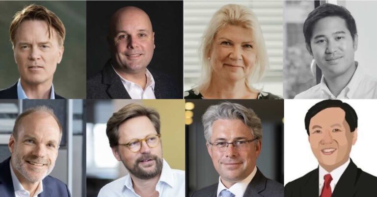 1,000 Chief Sustainability Officers to Know: Latest CSO List Updates ...