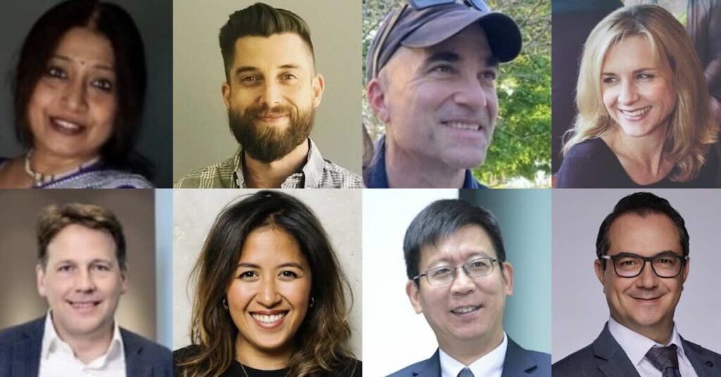1,000 Chief Sustainability Officers to Know: Latest CSO List Updates ...