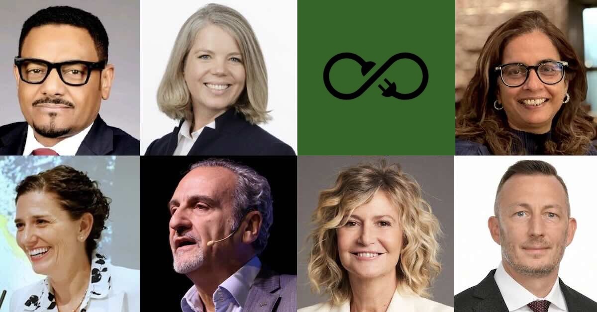 1,000 Chief Sustainability Officers to Know: Latest CSO List Updates ...