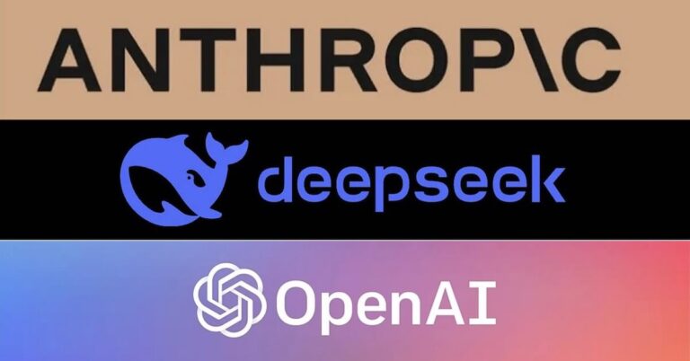 DeepSeek vs. OpenAI, Anthropic: Energy Efficiency and Power Consumption Comparisons, AI Chip ...