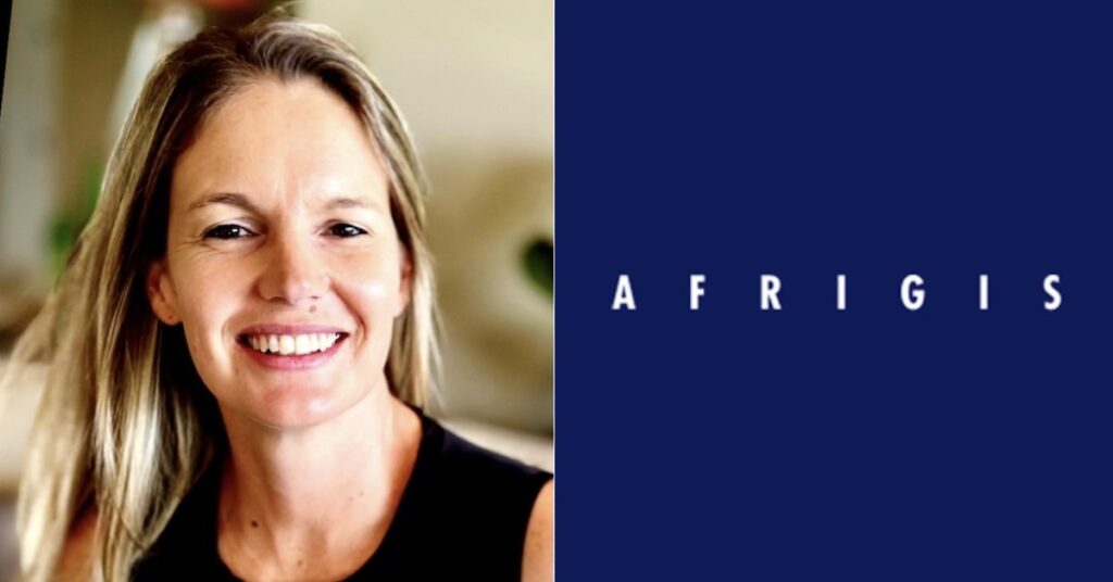AfriGIS Hires Helen Hulett as Chief Sustainability Officer: 4 Things to ...
