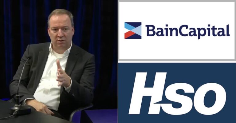 Bain Capital Invests In Microsoft Partner HSO; Will Sustainable IT ...