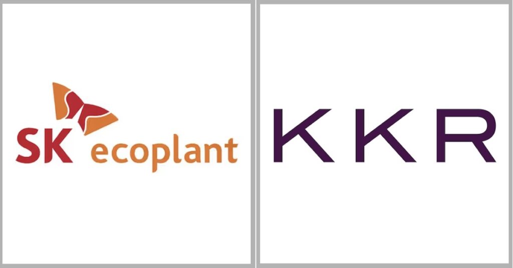 SK Ecoplant Sharpens Sustainable IT and Memory Focus; Exiting Waste ...